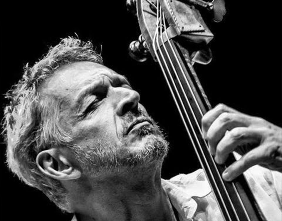 MASSIMO MORICONI IL "BASSO" DELLA MUSICA ITALIANA - Il Giornale Popolare