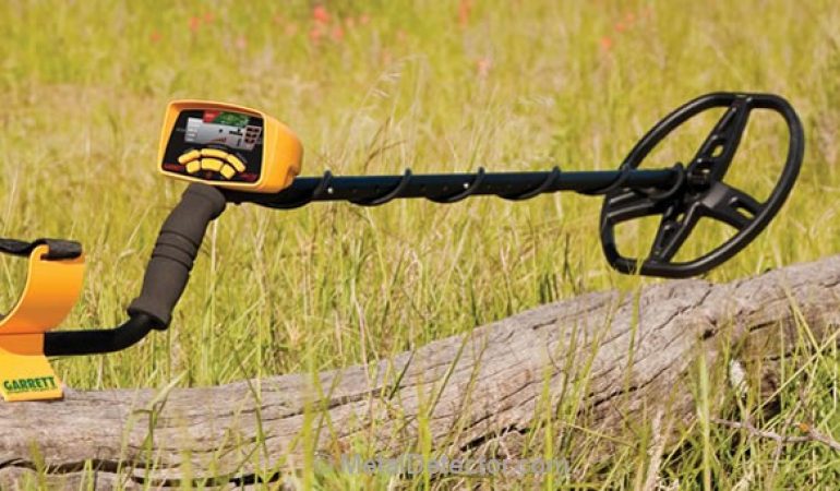 METAL DETECTOR - TUTTO L'EQUIPAGGIAMENTO PER IL DETECTING - Il Giornale ...